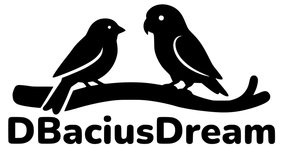 Birds Collection – DBaciusDream